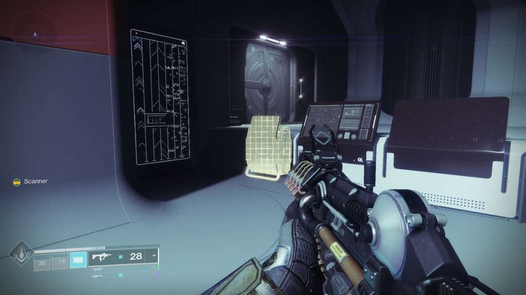 Complete Destiny 2 Operation Seraph's Shield walkthrough – Destructoid