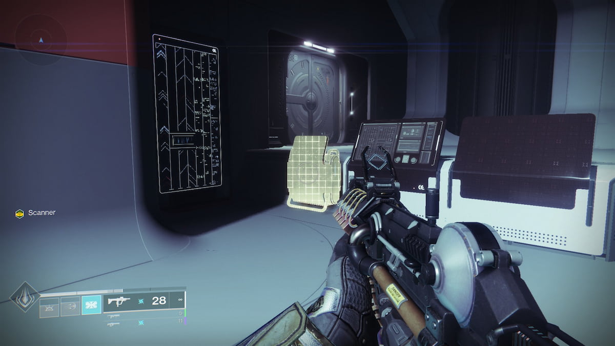 Complete Destiny 2 Operation Seraph's Shield walkthrough – Destructoid