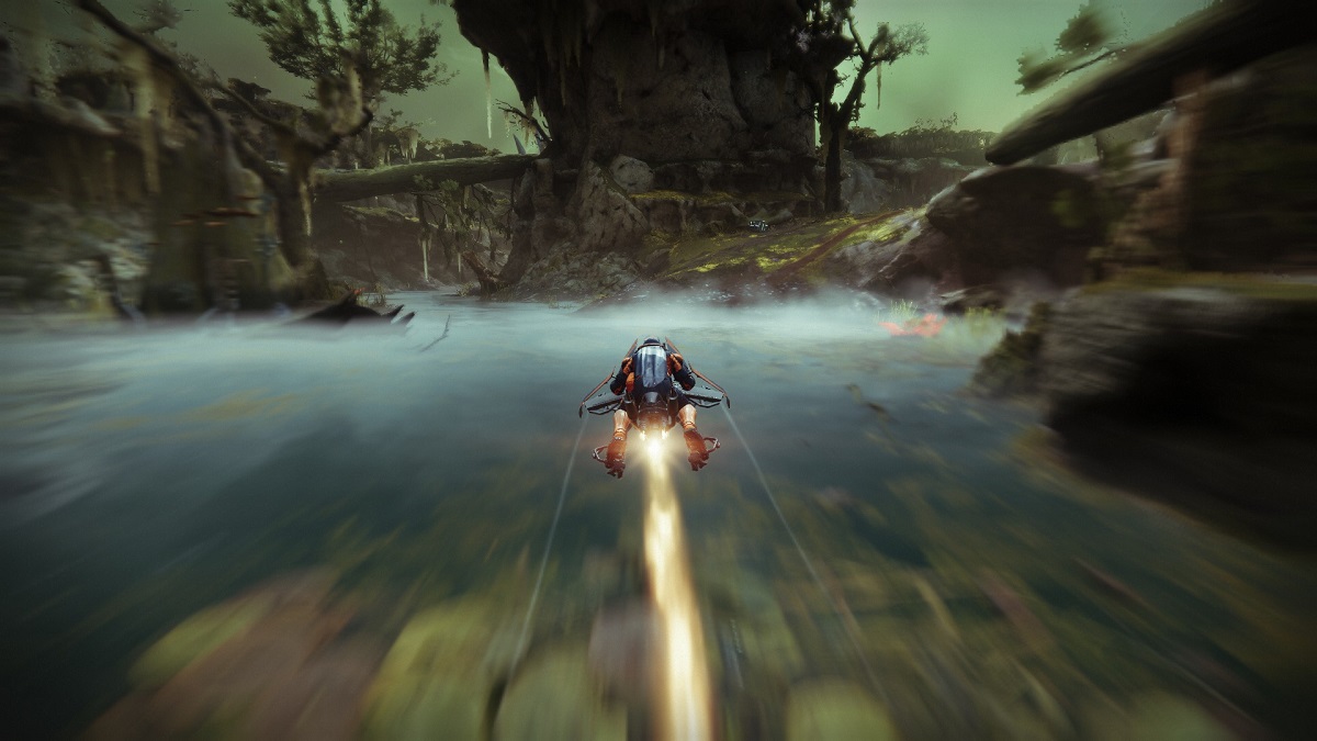 How to get Finality's Auger in Destiny 2: Heresy – Destructoid