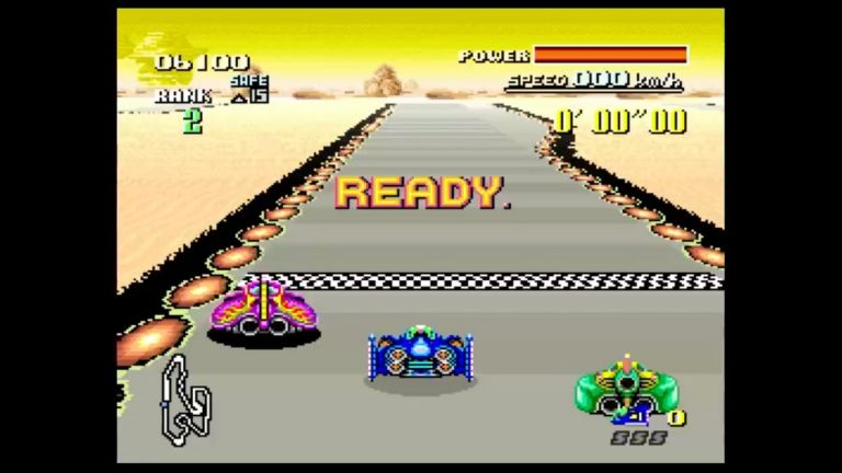 20 best SNES games of all time, ranked