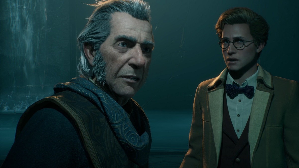 Should You Play Hogwarts Legacy With A Controller Or A Mouse And Keyboard