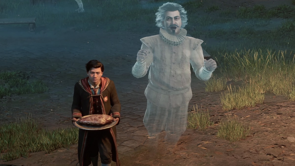 How to claim all Hogwarts Legacy Twitch drops