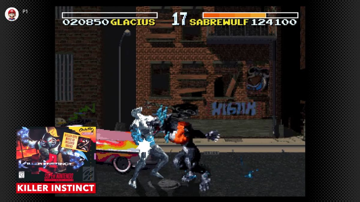 20 best SNES games of all time, ranked