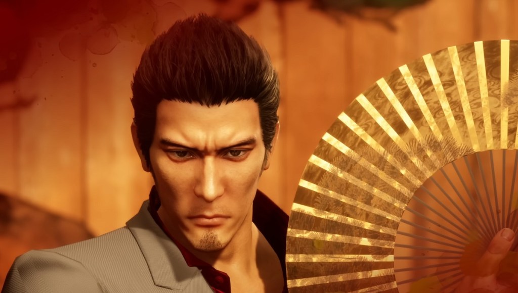 Kazuma Kiryu DLC skin included in Like a Dragon: Ishin! Deluxe Edition ...