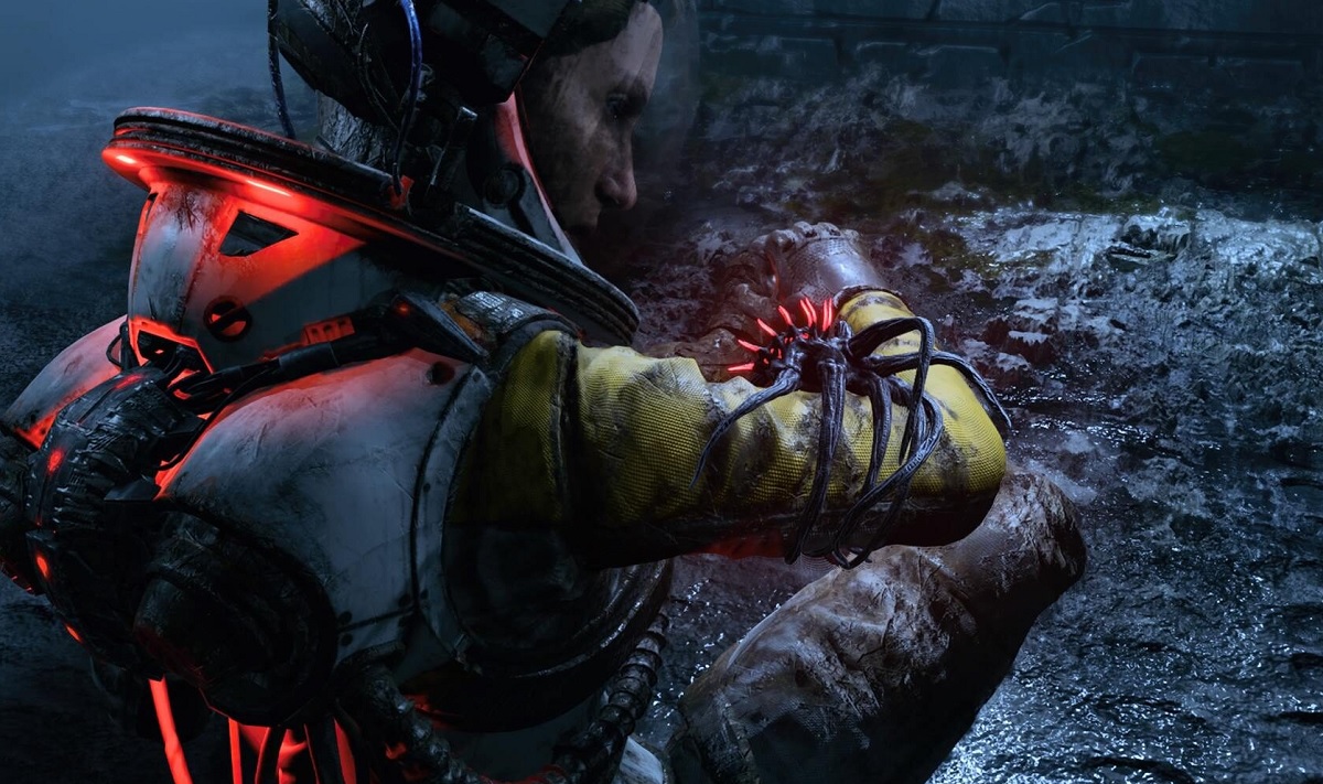 Returnal PC patch fixes pop-in grass and other bugs – Destructoid