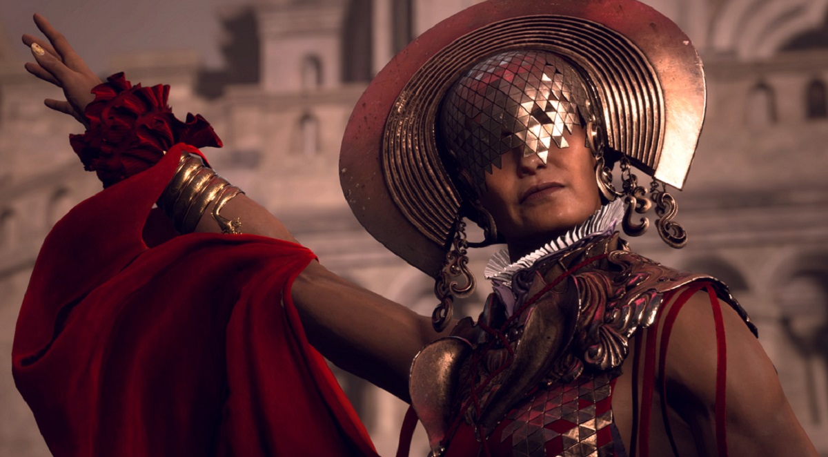 Square Enix to merge with developer Luminous Productions this spring ...