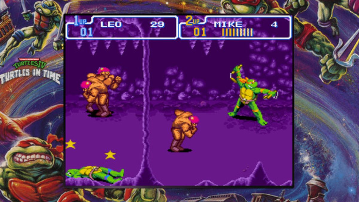 20 best SNES games of all time, ranked