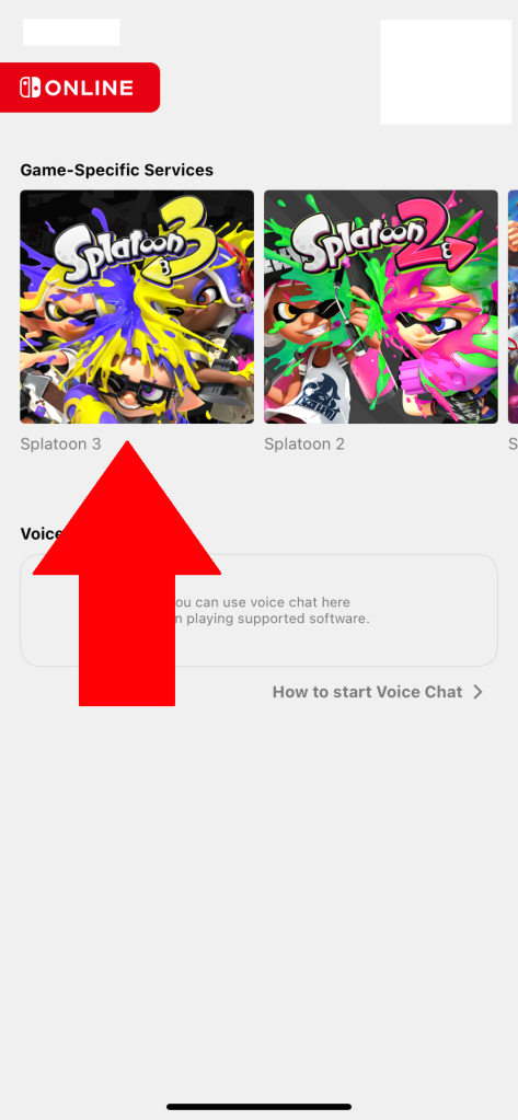 Every Splatoon 3 QR code so far and how to scan them