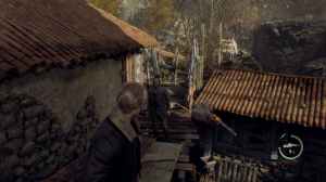 All S Rank requirements in Resident Evil 4 remake