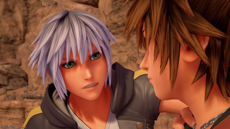 Best Kingdom Hearts spells, ranked – Destructoid