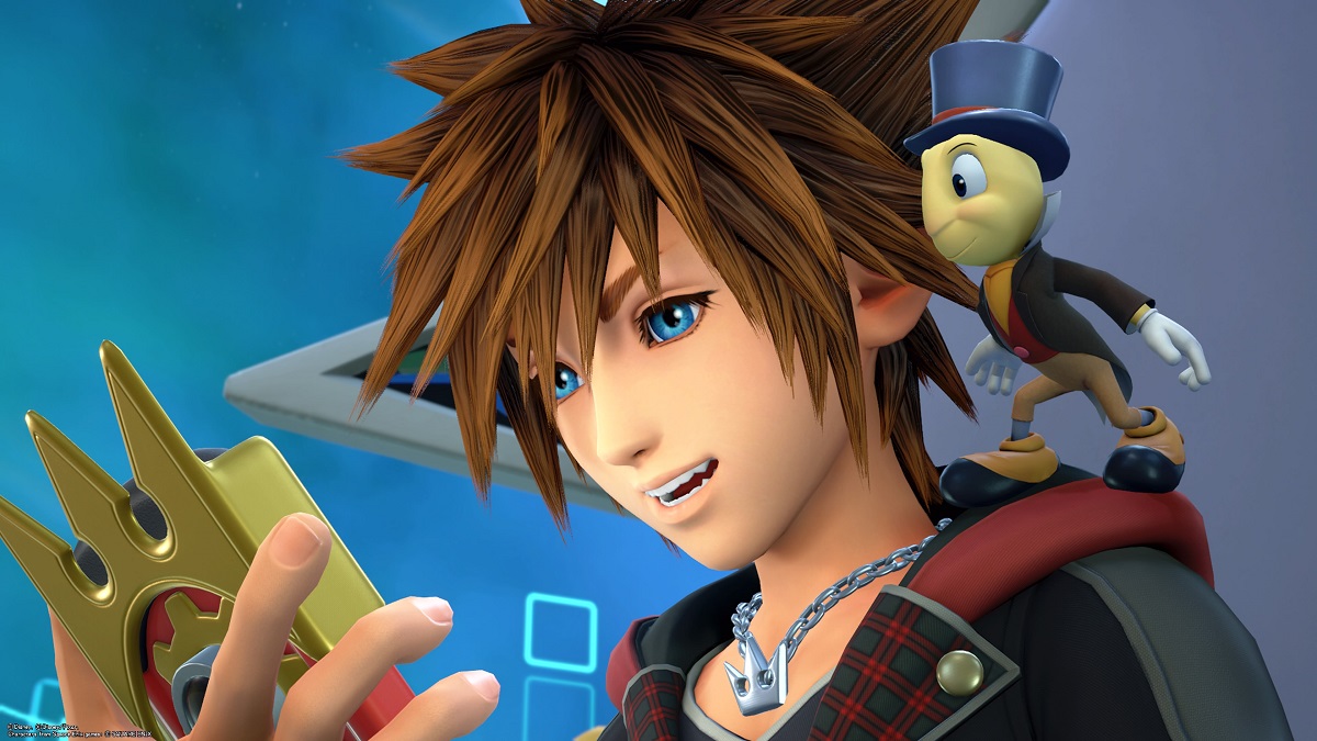 Best Kingdom Hearts Characters, ranked – Destructoid