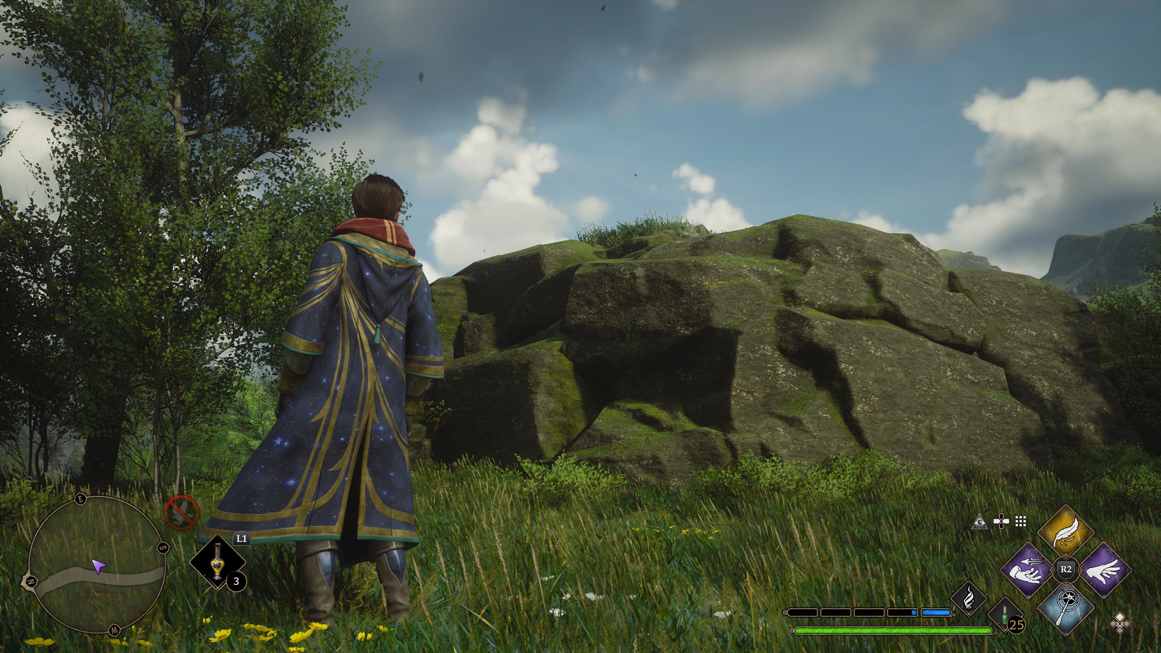 Can you still get Merlin's Cloak in Hogwarts Legacy? - Answered