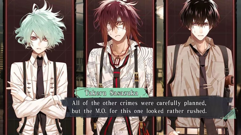 20 of the best visual novels you can play on Switch right now – Destructoid