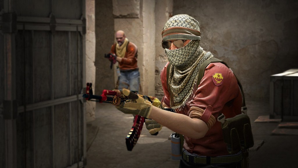 15 Best FPS Games to play