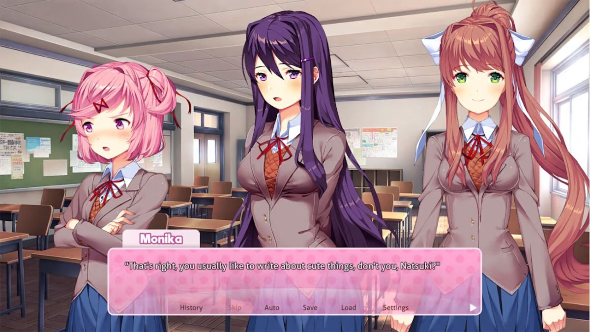 20 of the best visual novels you can play on Switch right now – Destructoid