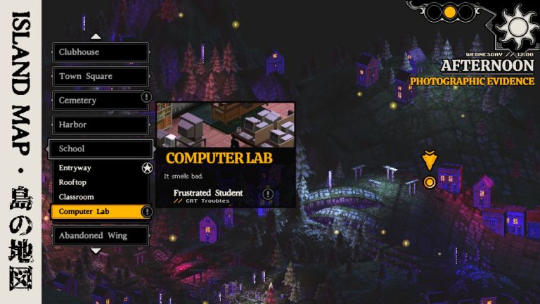 PAX: Demonschool has both style and substance in its tactical demon fights
