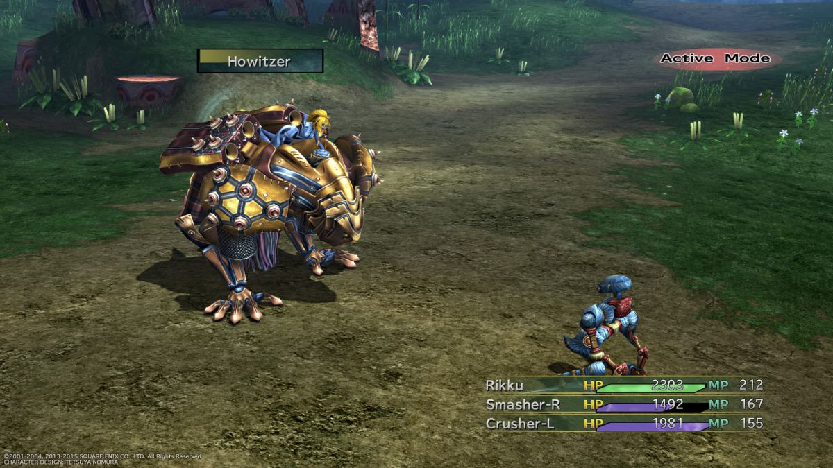 Final Fantasy X-2 and its fantastic dresspheres celebrate 20th anniversary