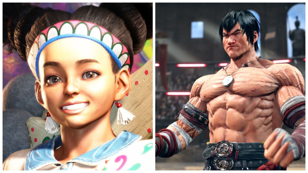 13 fighting games to look forward to in 2023 & beyond