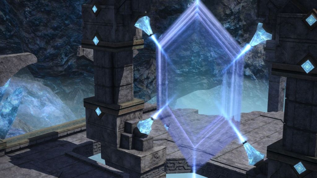 How to unlock Eureka Orthos in FFXIV