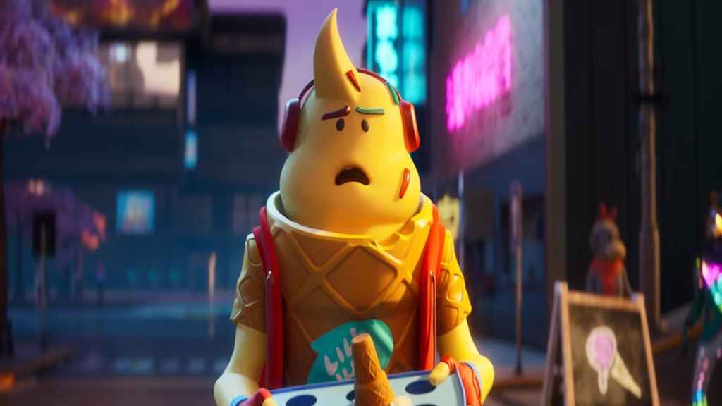 Fortnite Chapter 4 Season 2 Week 1 challenge guide