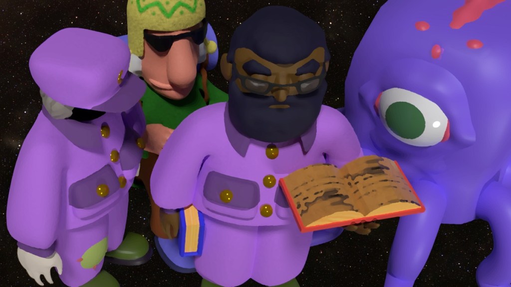 Review: 24 Killers – Destructoid