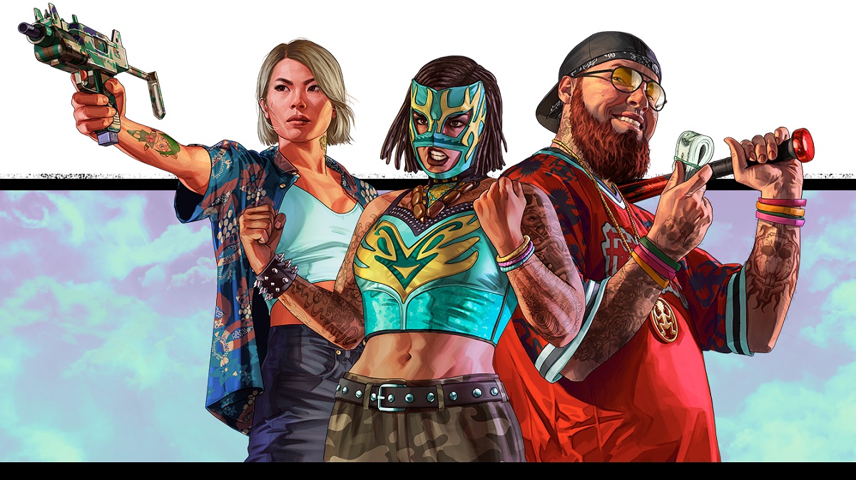 Grand Theft Auto Online brings Los Santos Drug Wars: The Last Dose on ...