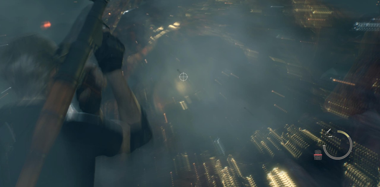 How to beat the Saddler boss in the Resident Evil 4 remake