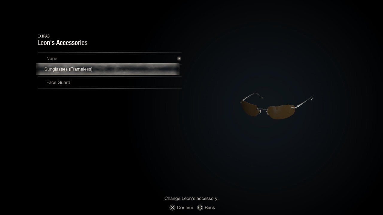 How to change your costume in the Resident Evil 4 remake