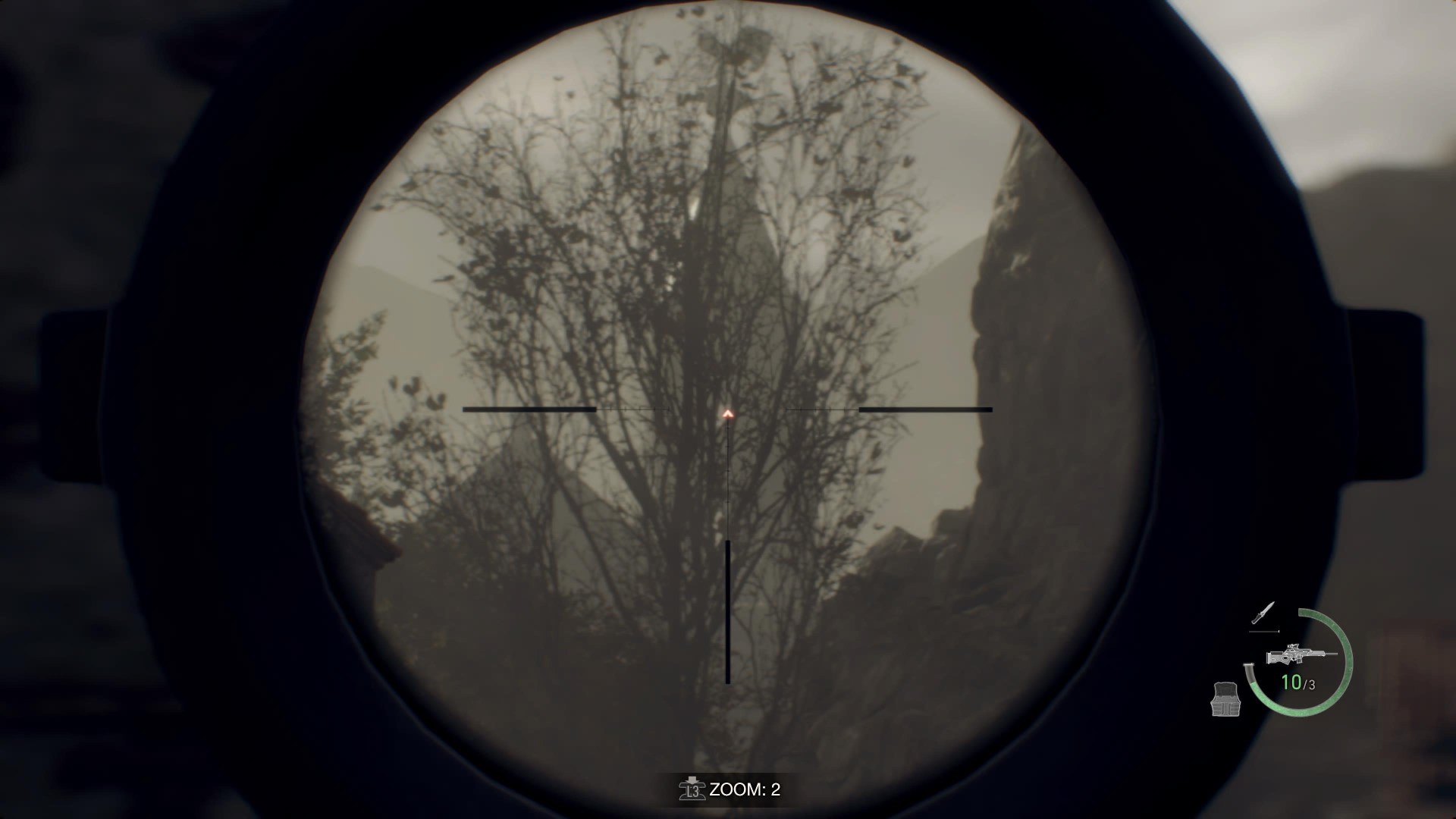Ring the bell to skip the Village fight in Resident Evil 4 remake