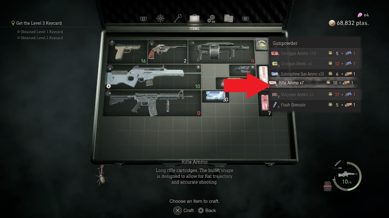 How to kill Regeneradors (Regenerators) in the Resident Evil 4 remake
