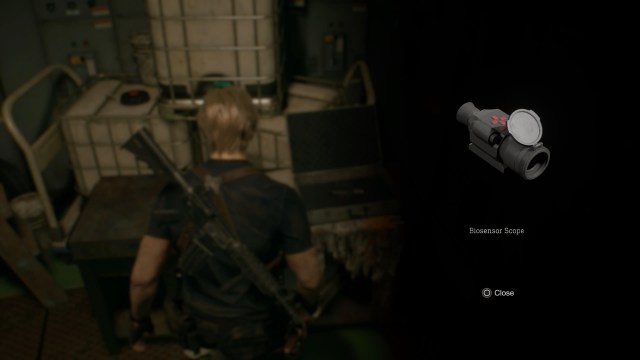 How to kill Regeneradors (Regenerators) in the Resident Evil 4 remake