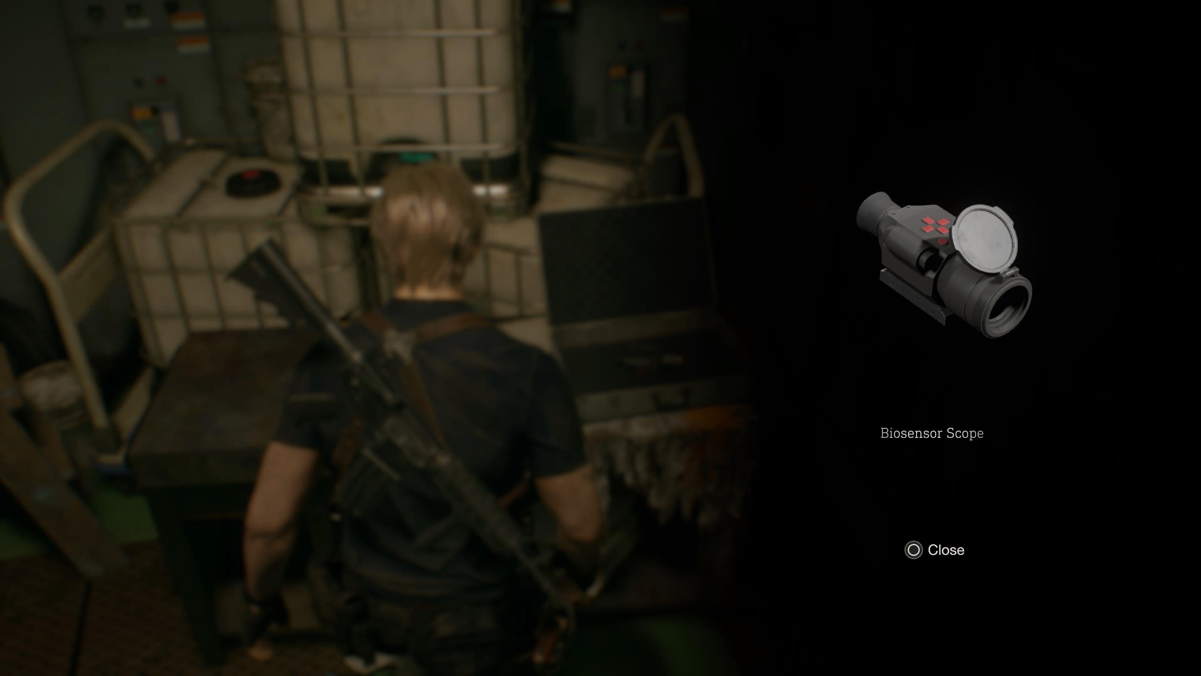 How to kill Regeneradors (Regenerators) in the Resident Evil 4 remake