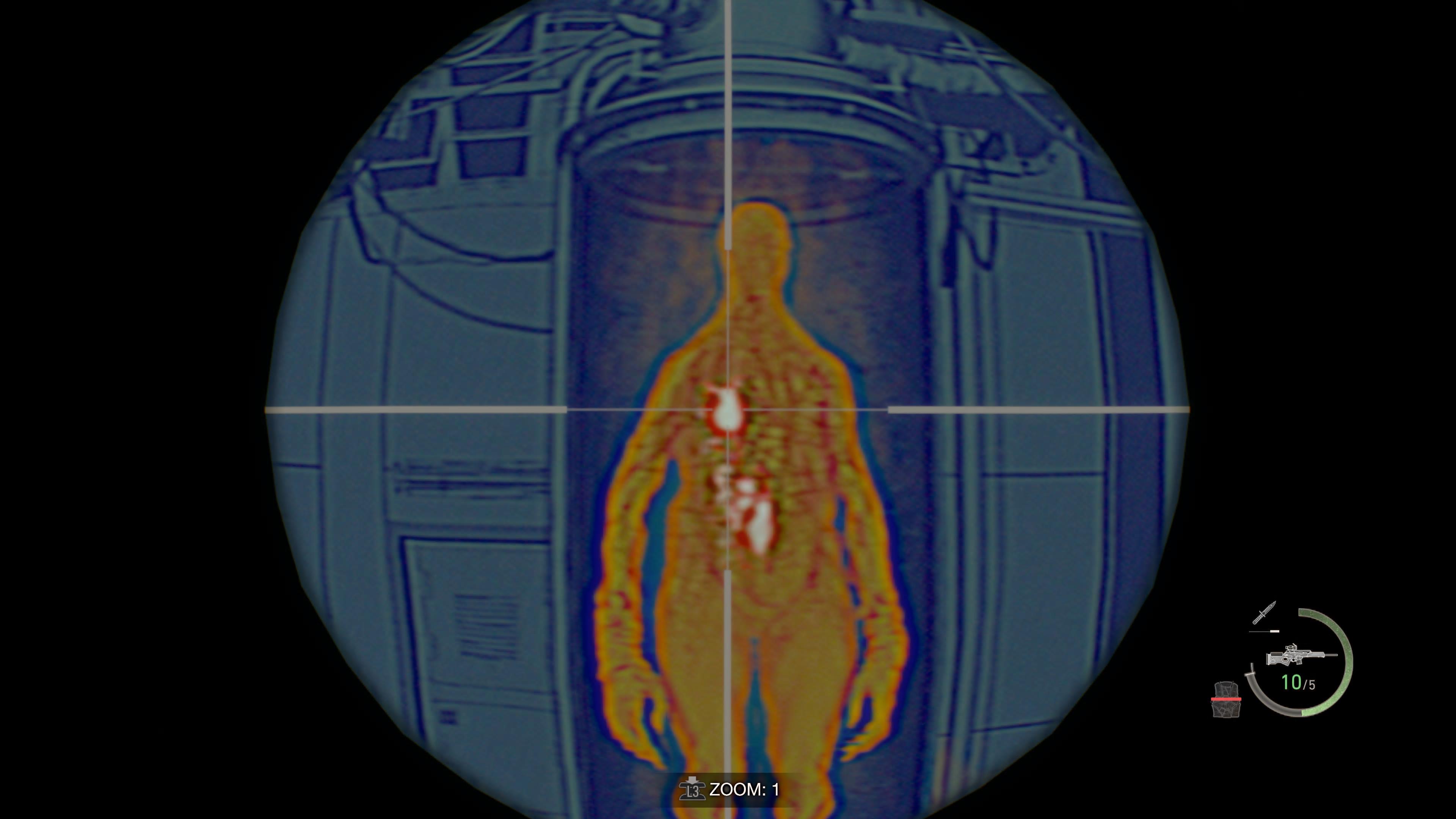 How to kill Regeneradors (Regenerators) in the Resident Evil 4 remake