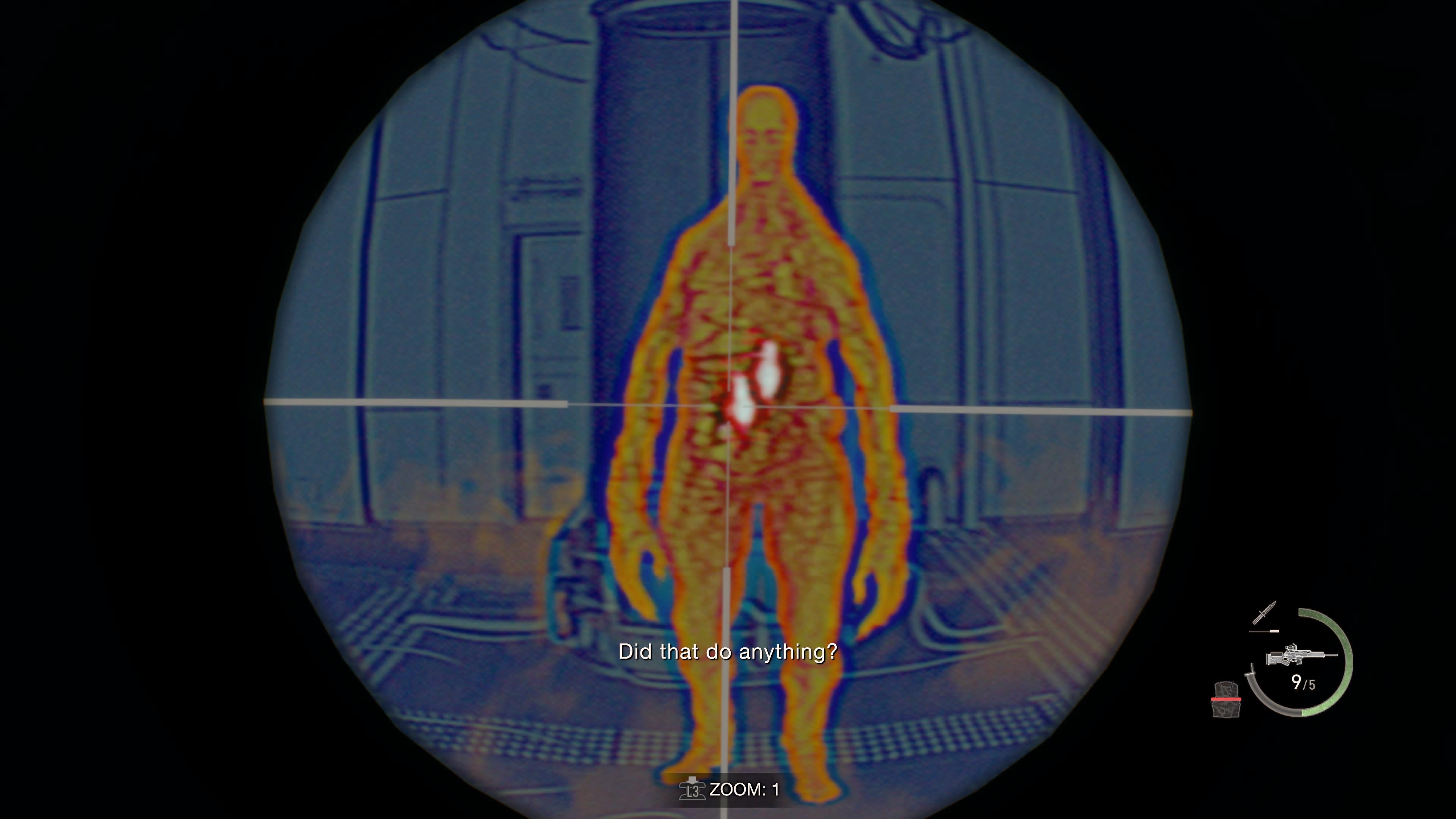 How to kill Regeneradors (Regenerators) in the Resident Evil 4 remake