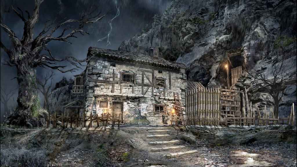 How to unlock Cat Ears in the Resident Evil 4 remake