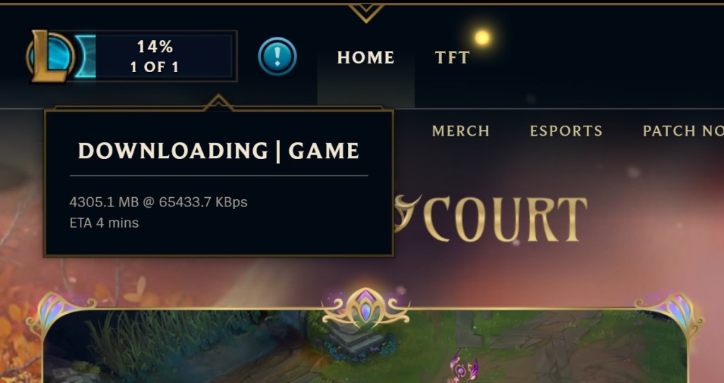 How to fix error 5C "trouble fetching information for this player" in ...