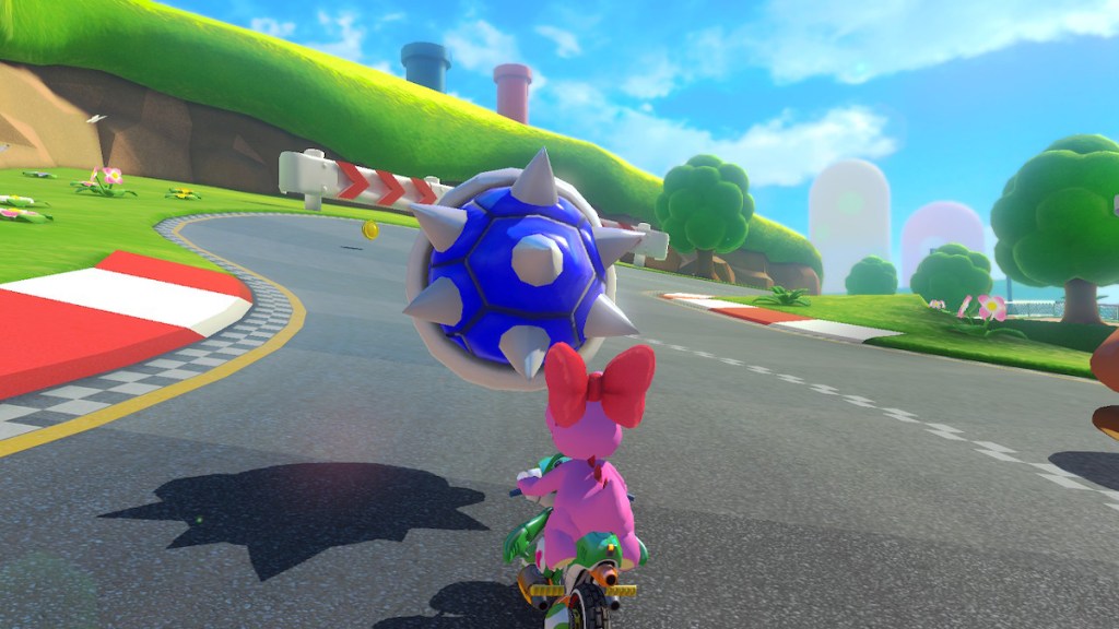 Mario Kart 8 DLC Wave 4 Review