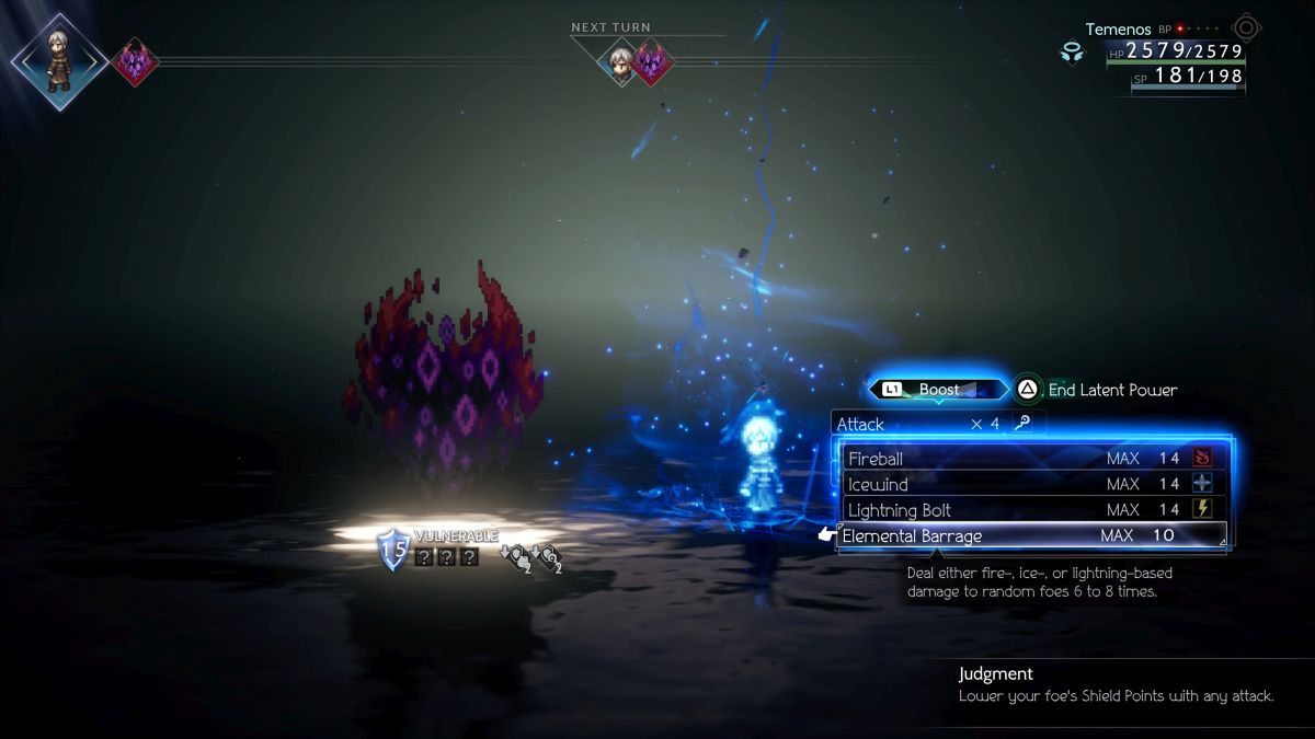 How to get the Sunshadow Staff in Octopath Traveler 2 – Destructoid