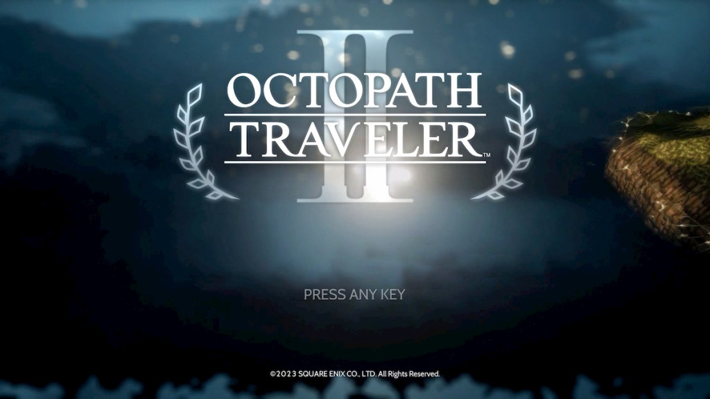 Does Octopath Traveler 2 have New Game Plus (NG+)?