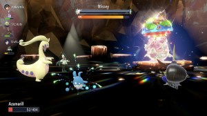 Should you run the Blissey Raid Event in Pokémon Scarlet & Violet?