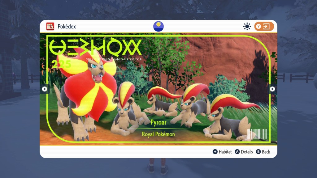 Full Pokemon Type List - Strengths, Weaknesses, and Counters for all ...