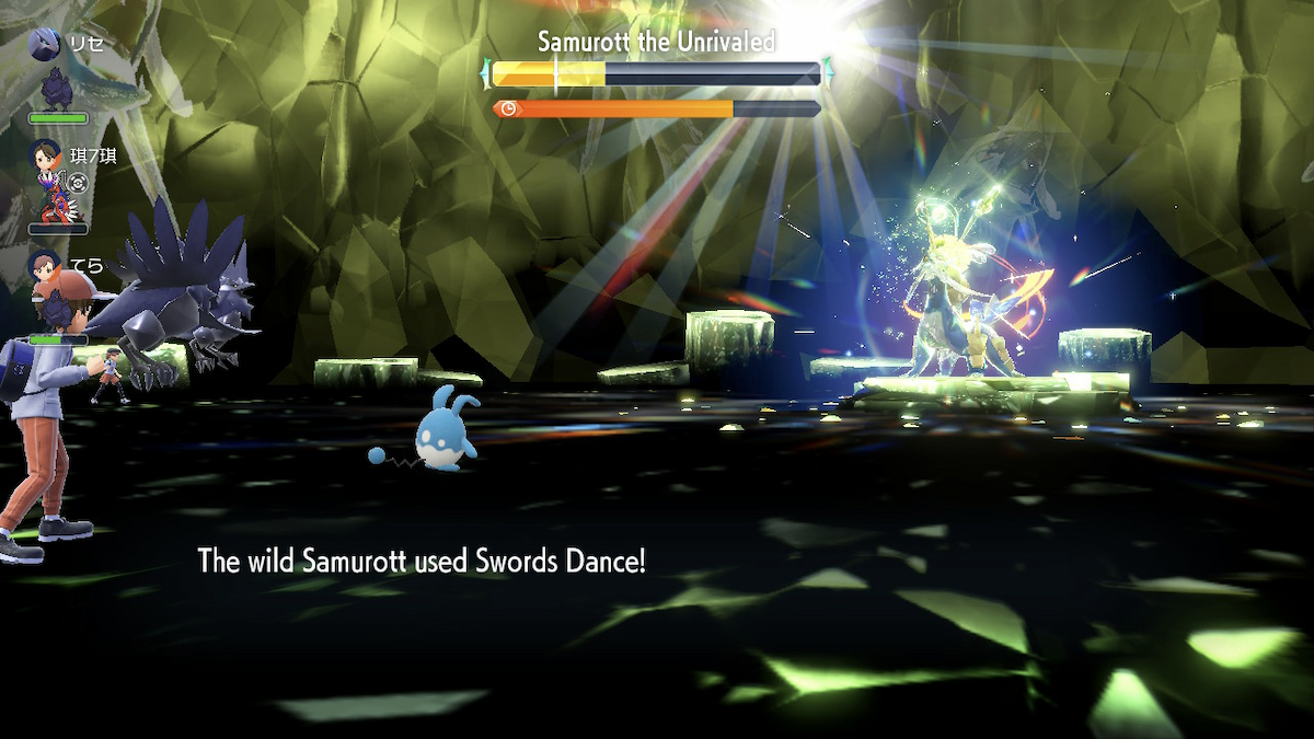 What to do at Blupee Burrow in Tears of the Kingdom – Destructoid