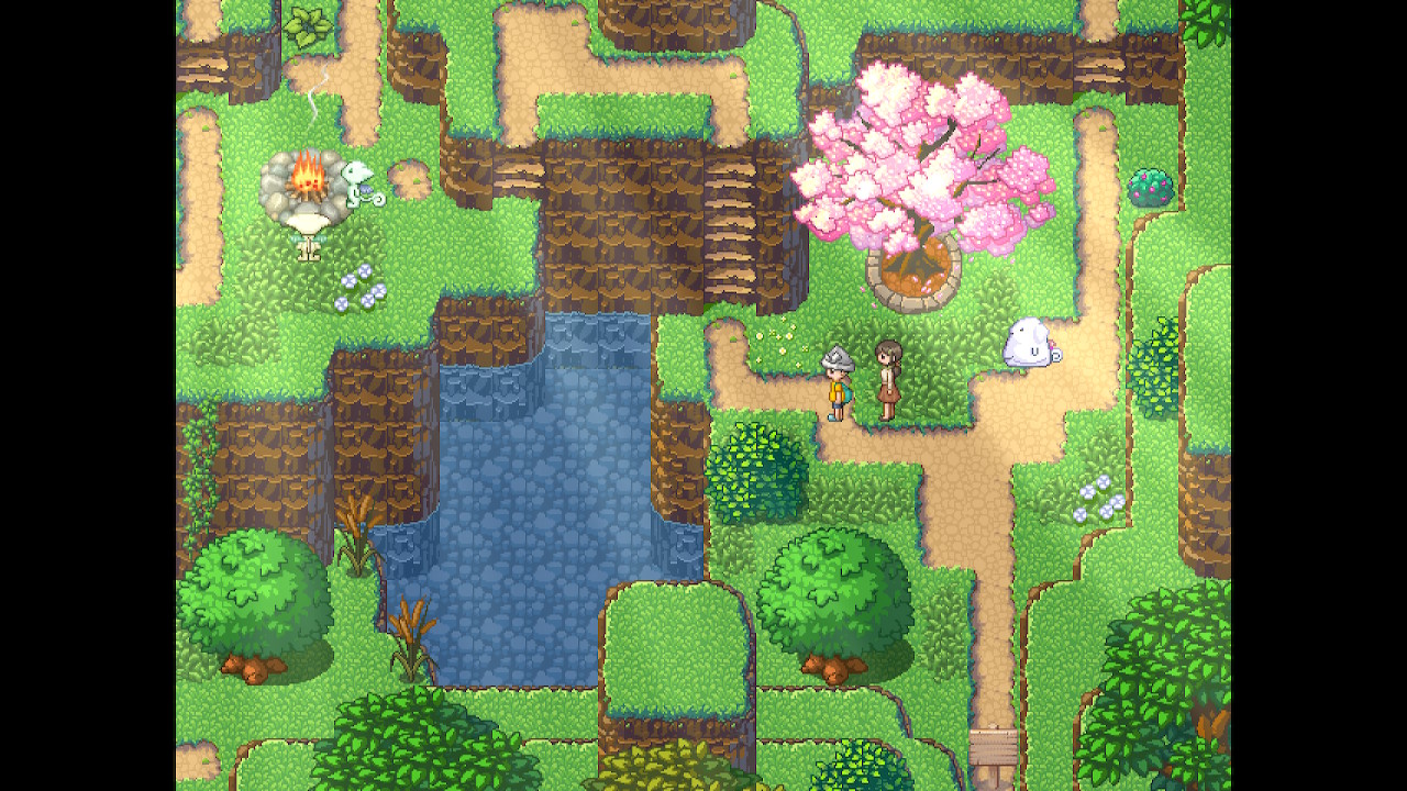 Rakuen Review - Deluxe Edition