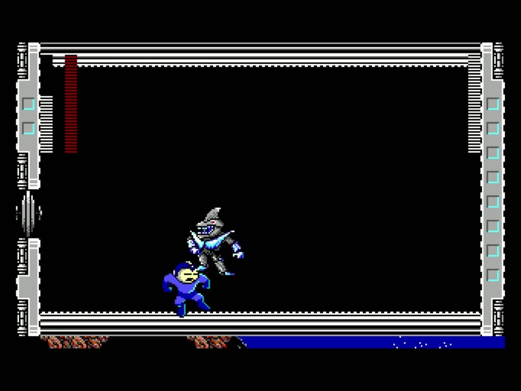 Mega Man 3 for DOS is easily the worst Mega Man 3 – Destructoid