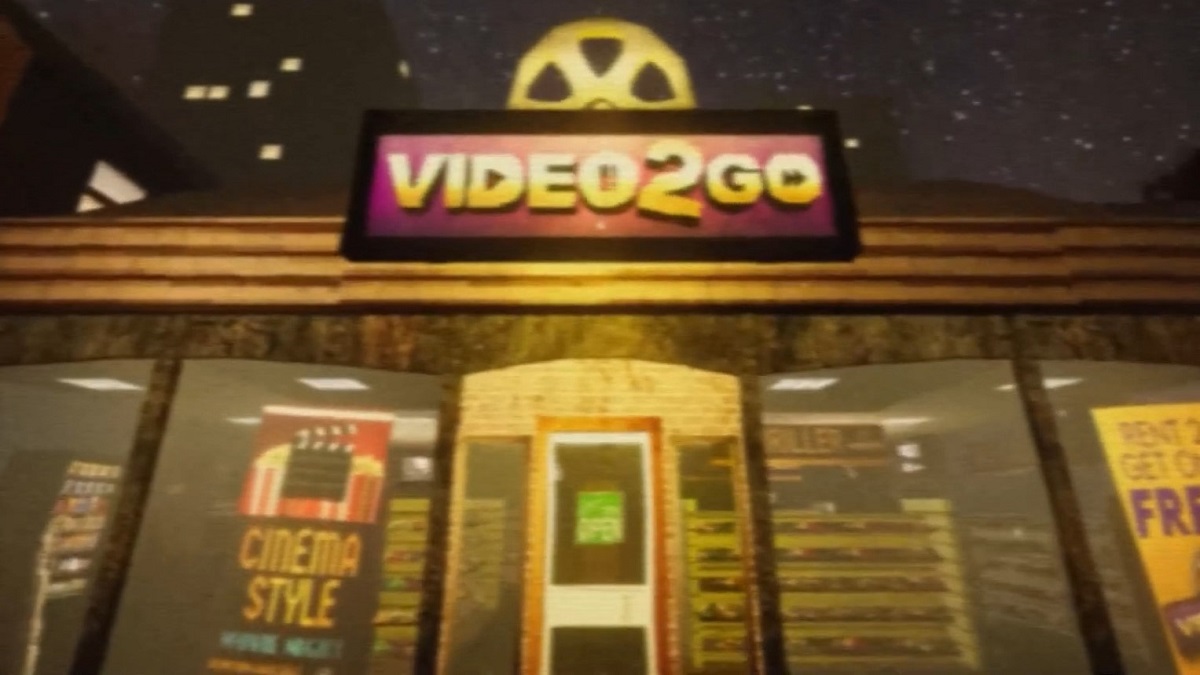 Review: Rewind or Die – Destructoid