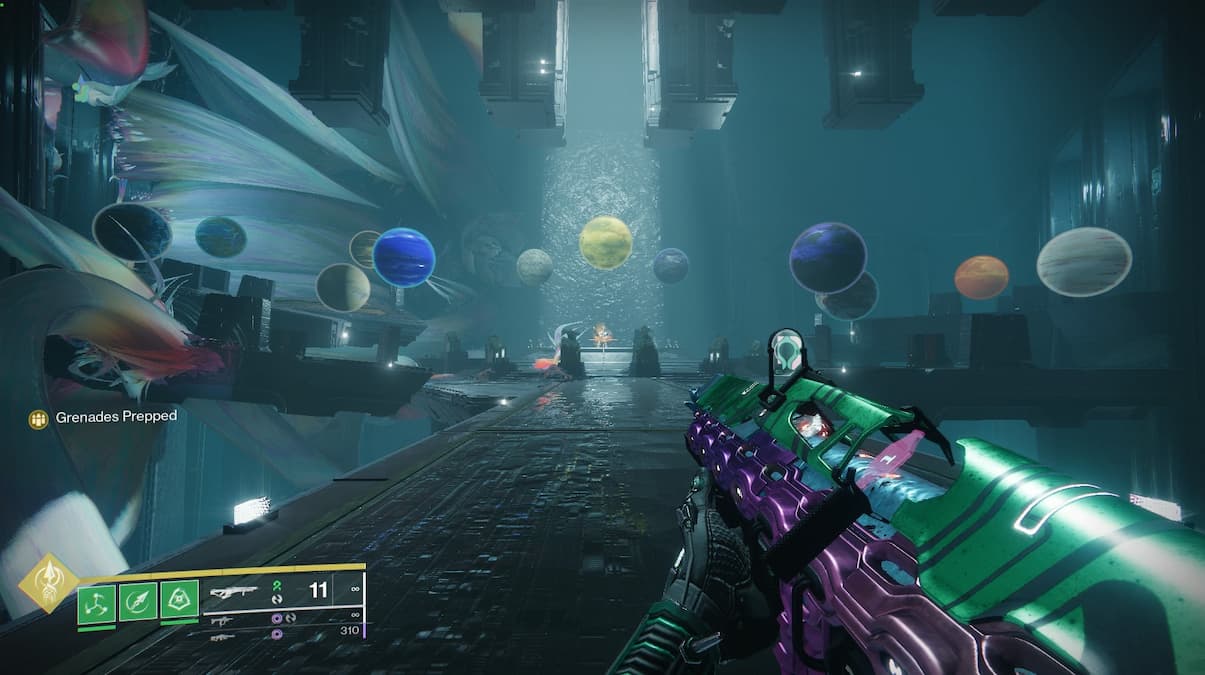 Destiny 2 The Root of Nightmares Raid Guide