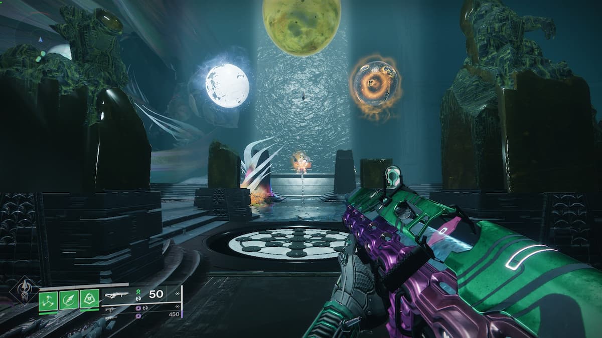 Destiny 2 The Root of Nightmares Raid Guide