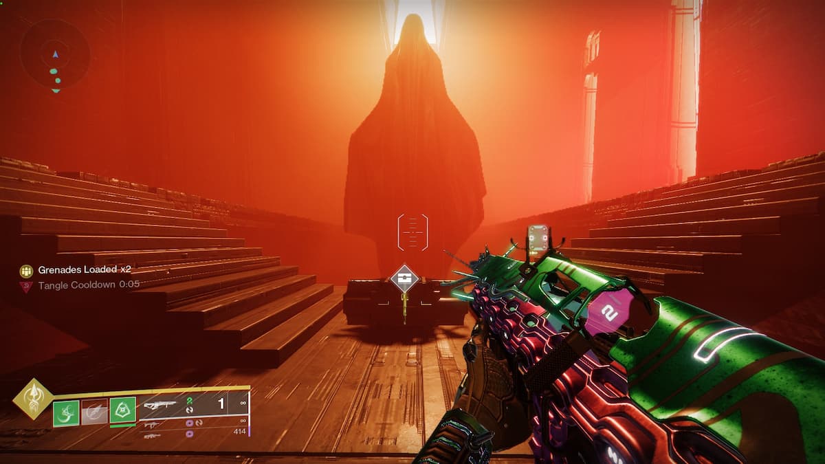 All hidden chest locations - Root of Nightmares raid Destiny 2 ...