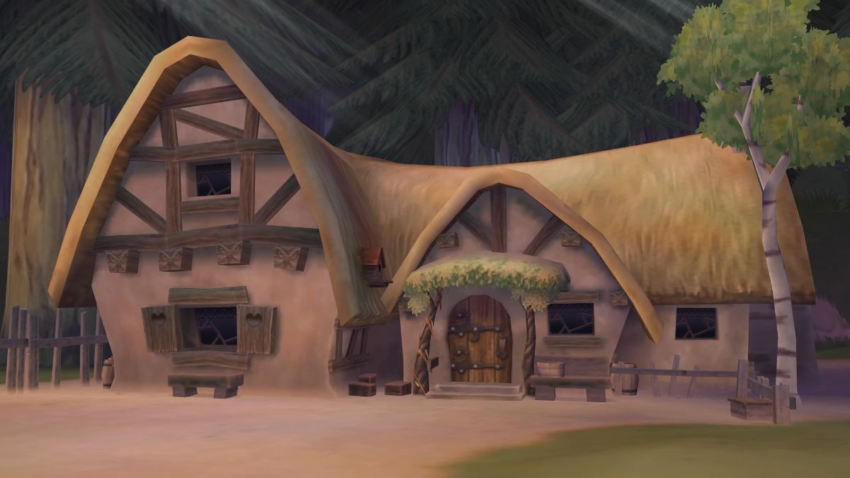 10 Disney locations that would fit perfectly in Disney Speedstorm