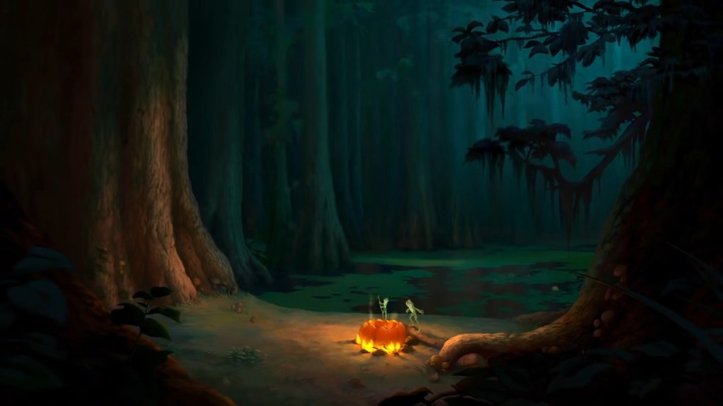 10 Disney locations that would fit perfectly in Disney Speedstorm